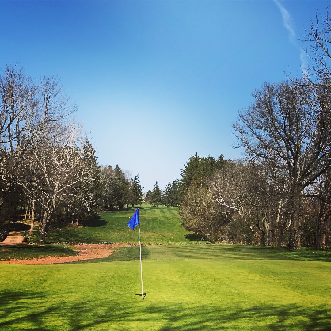 Course Details - Skippack Golf Course