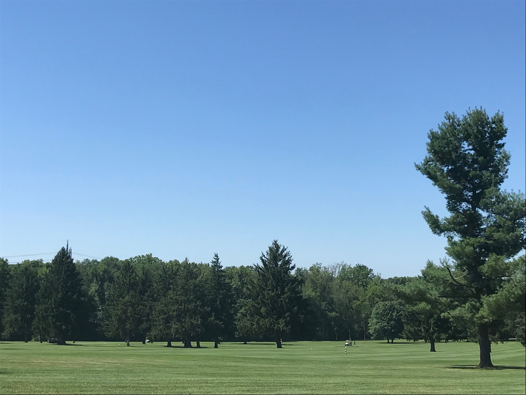Course Details - Skippack Golf Course