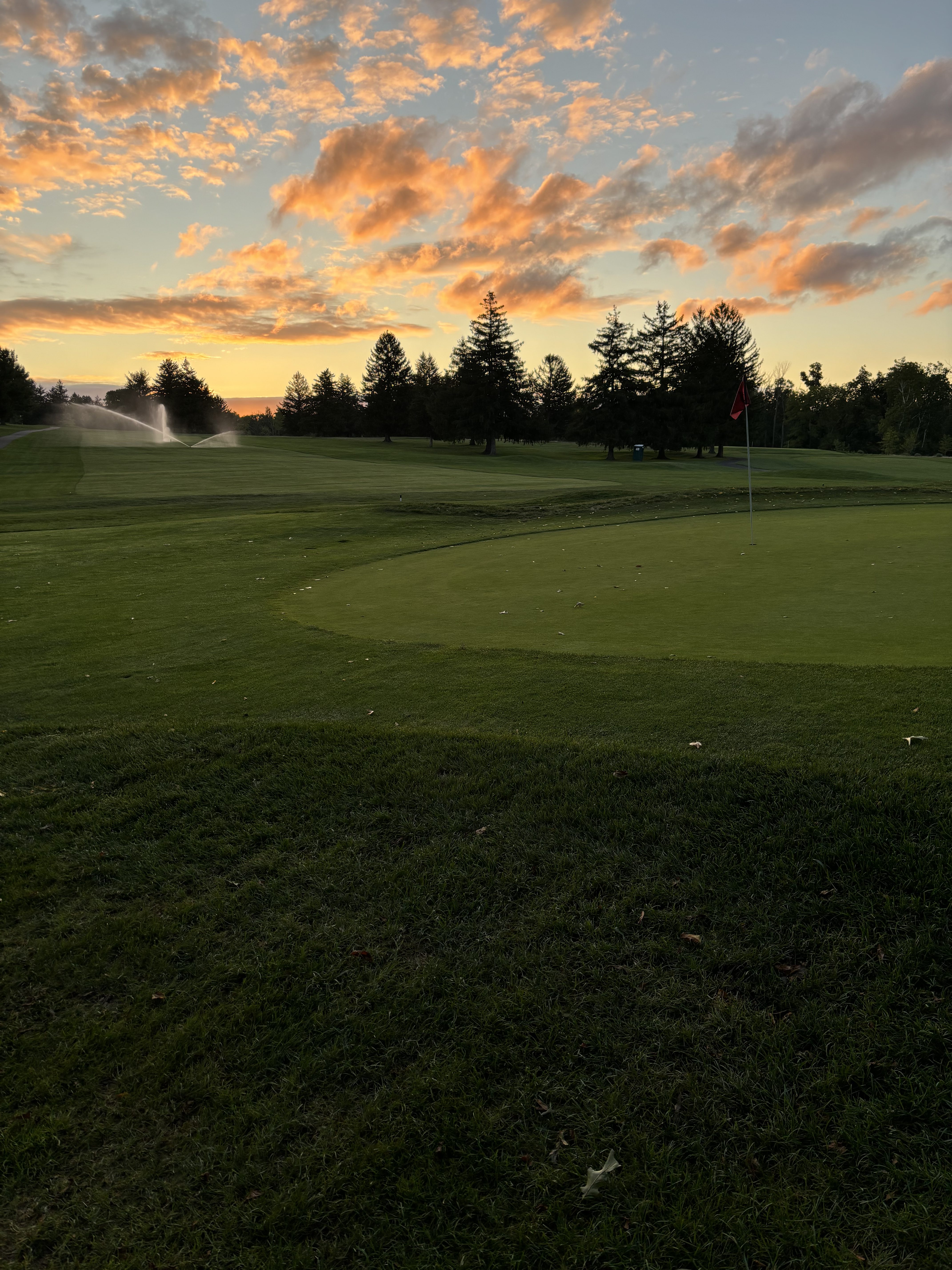 Home - Skippack Golf Course