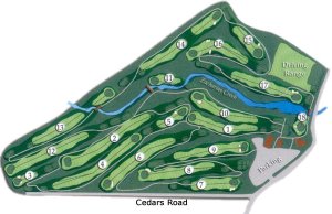 Course Details - Skippack Golf Course