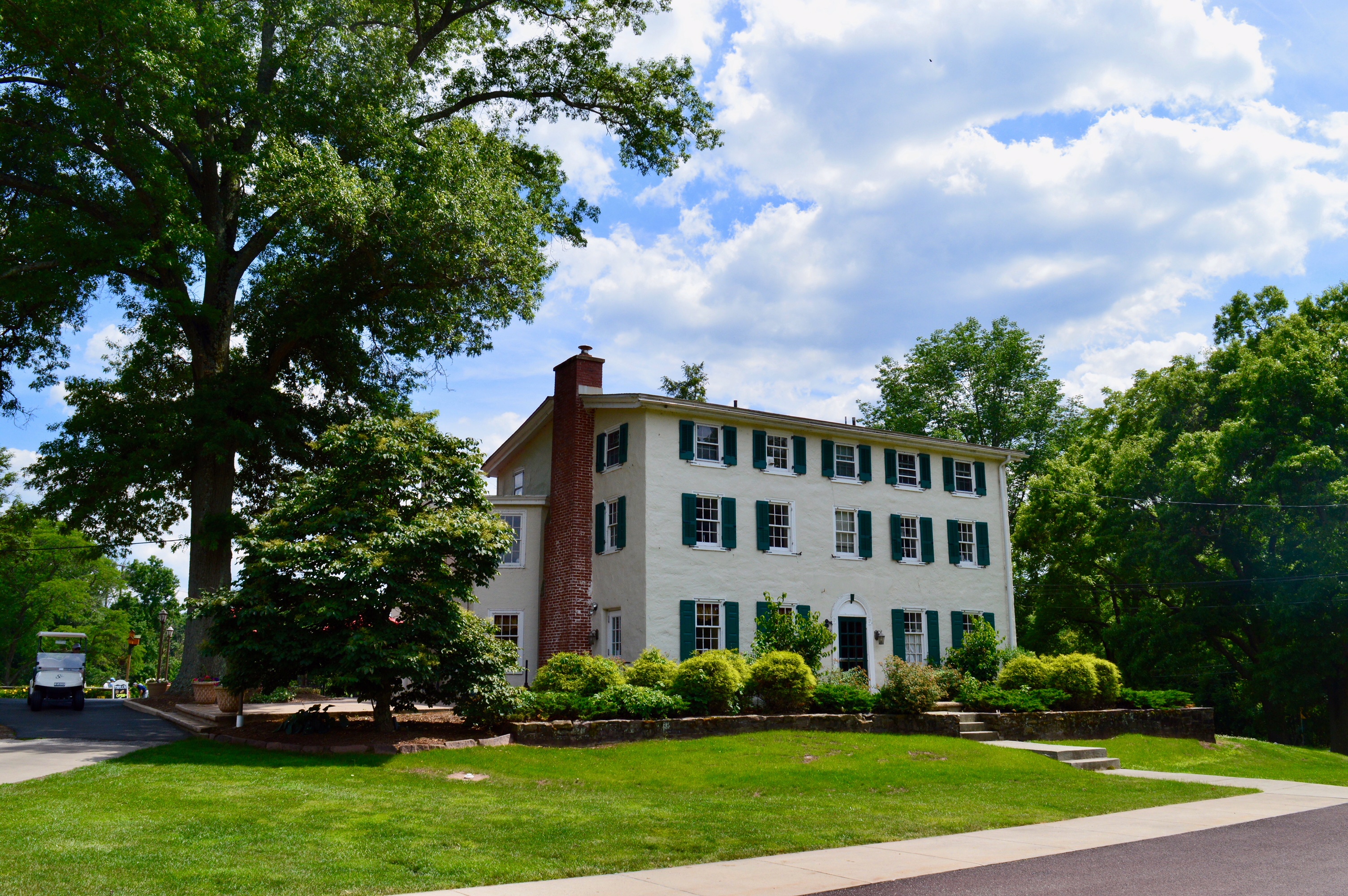 Home - Skippack Golf Course